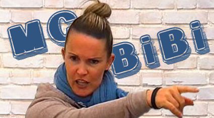 Neuer BiBi-Song: "Born To Be A Lie" gratis als Download • Bianca ...