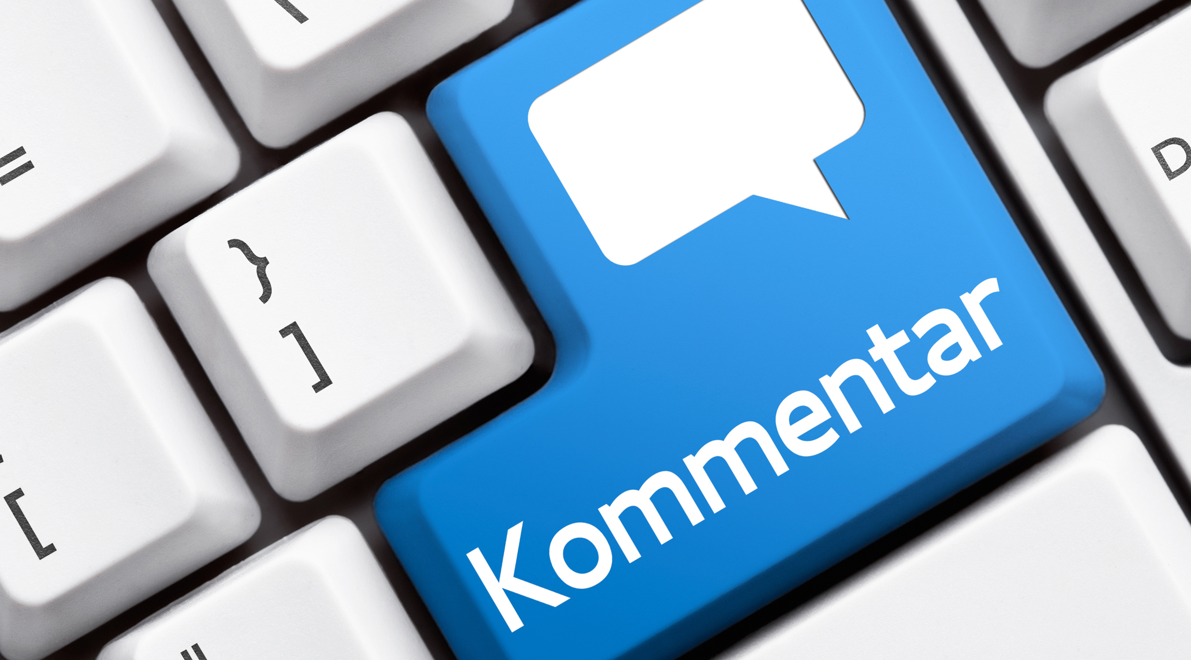 Anwälte, Klage, Geld: Kommentar zur Hater-Sprechstunde 13 • Bianca ...